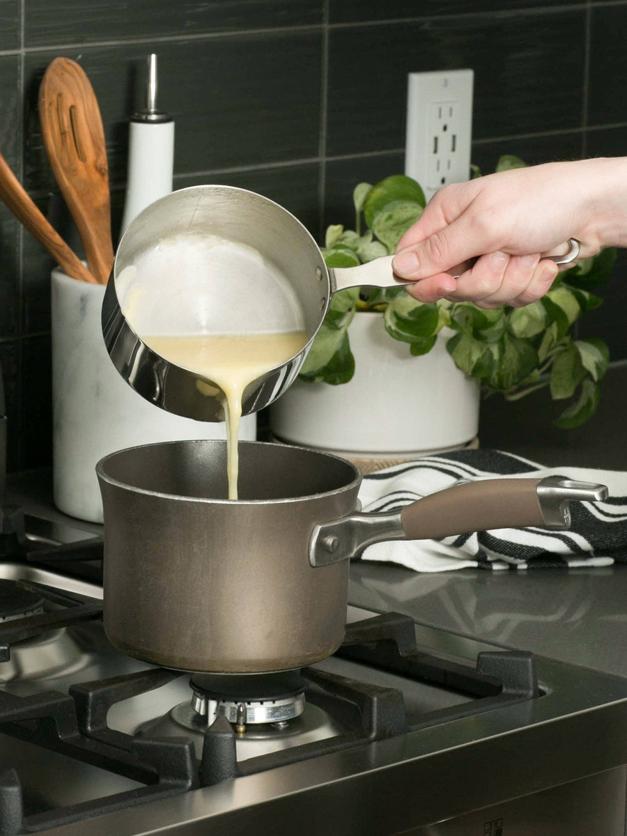 3 Cup Measuring Pan – Hallstrom Home