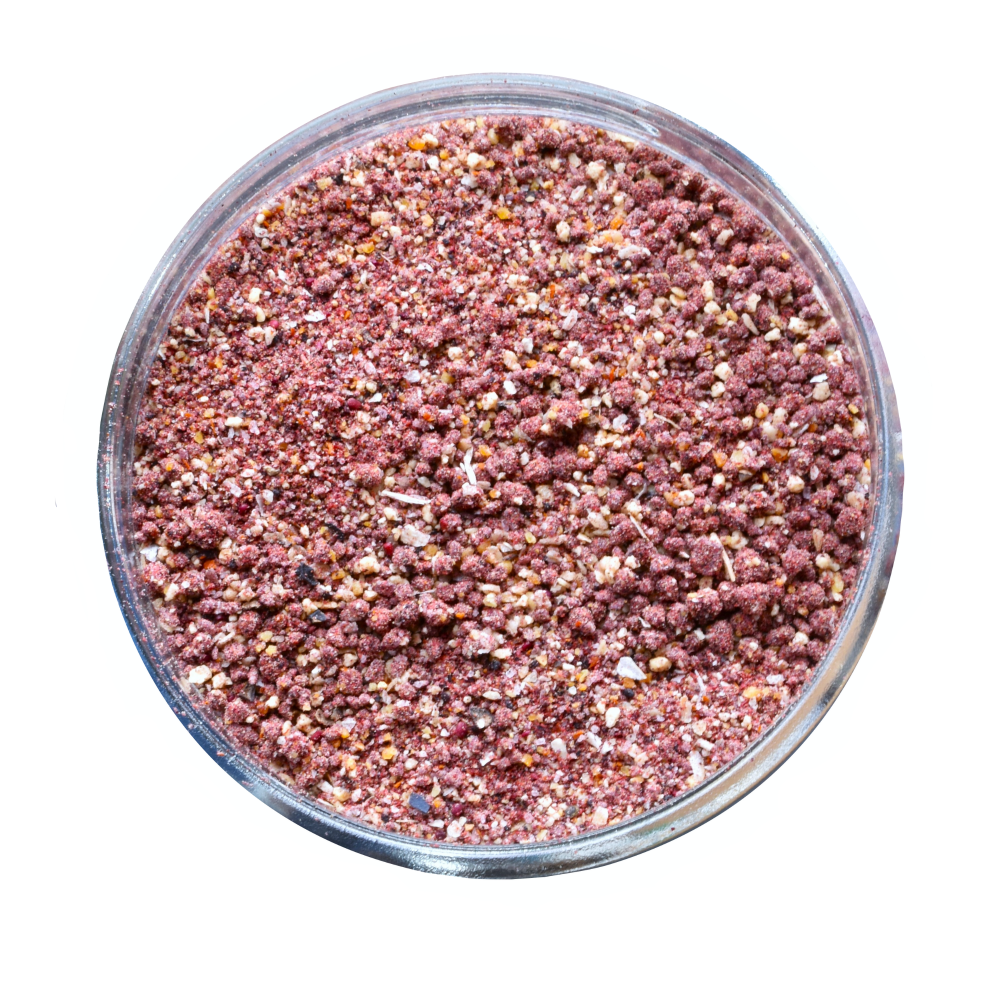 Blueberry Habanero Seasoning Blend – Hallstrom Home