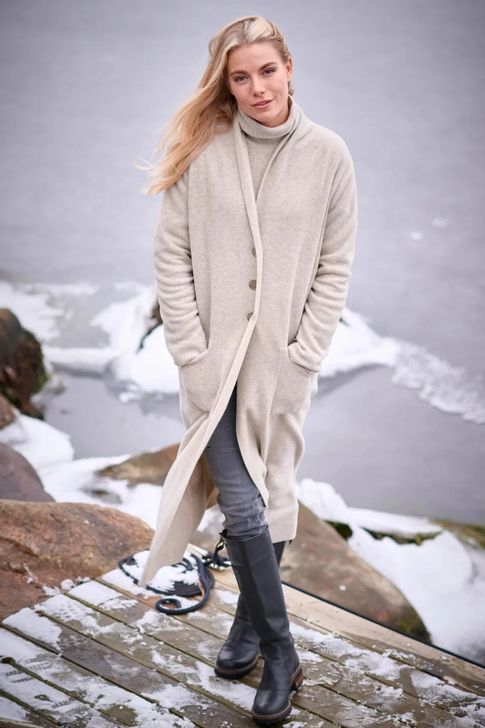 Henriette Steffensen – Hallstrom Home