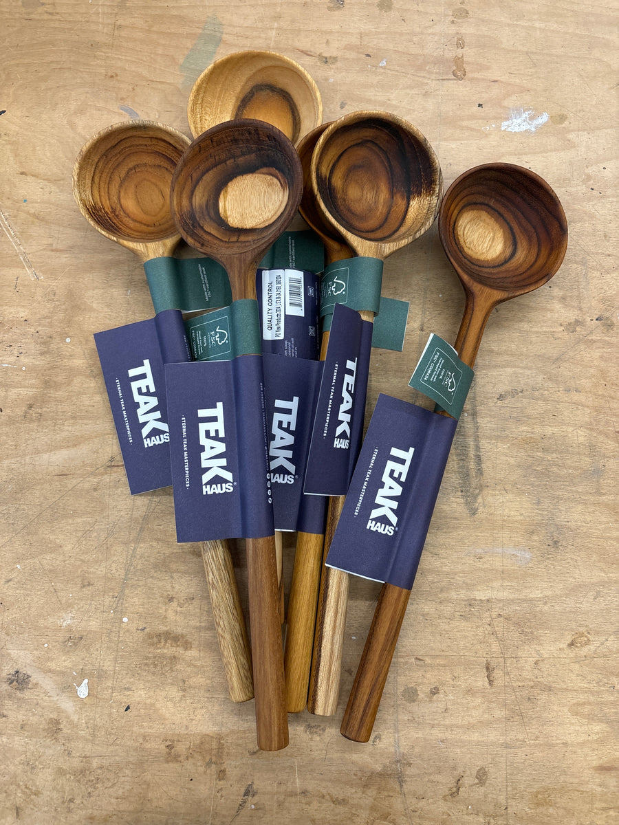 Wood Moon Spoon – Hallstrom Home