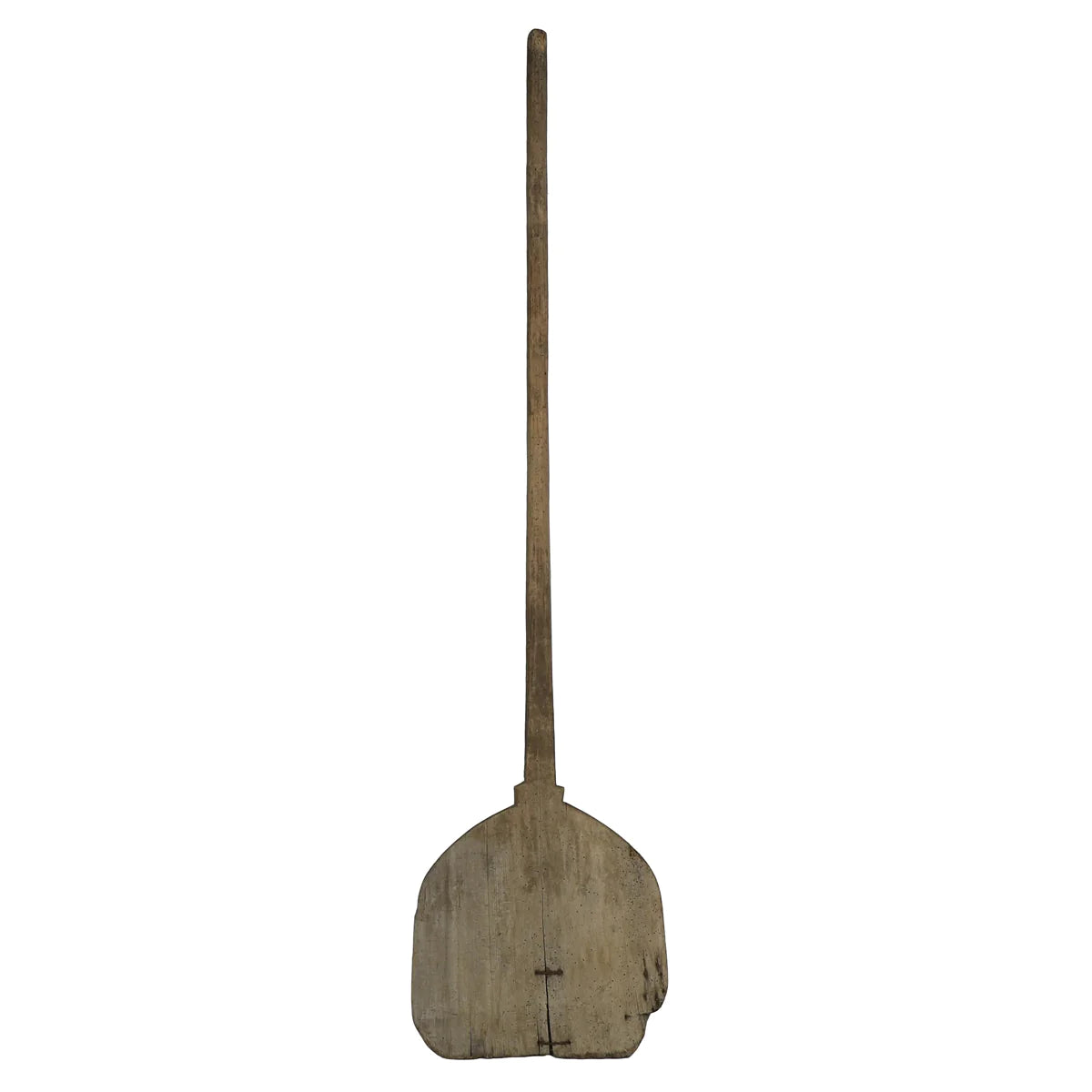 European Antique Baker's Paddle – Hallstrom Home
