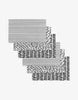 Not Paper Towel Geometry – Hallstrom Home