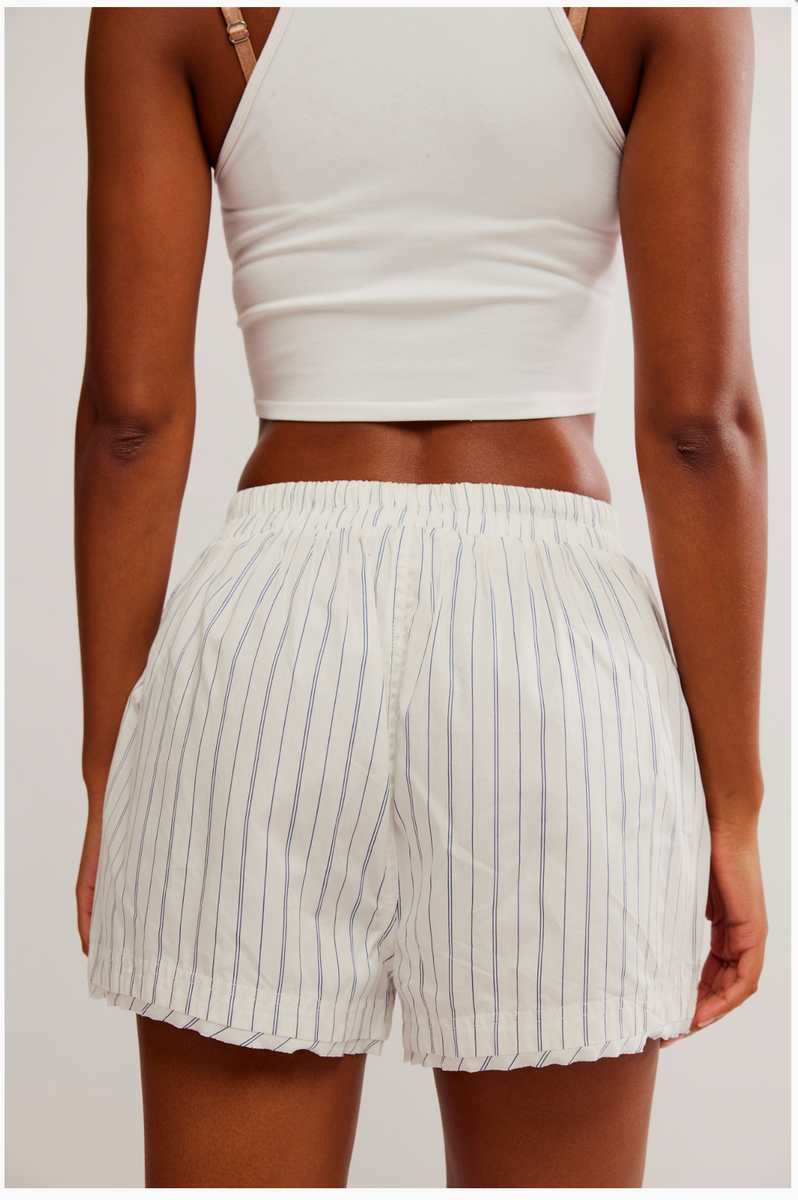 DAY TO DAY YD BOXER / IVORY COMBO – Hallstrom Home