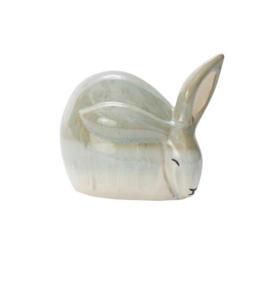Dewdrop Bunny Figurine – Hallstrom Home