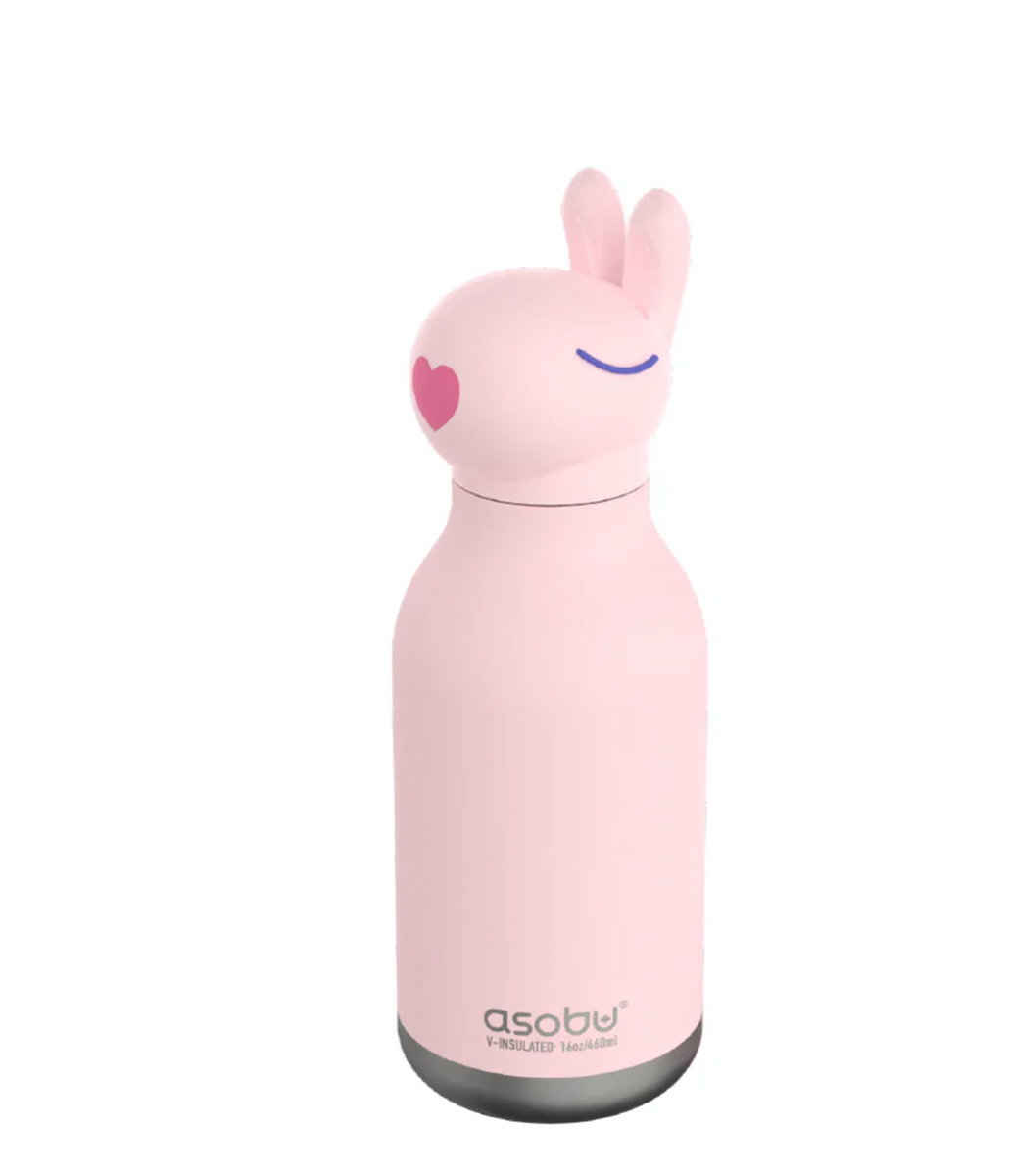 Bunny Bestie Bottle – Hallstrom Home