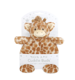 Mon Ami Cuddle Buds – Hallstrom Home