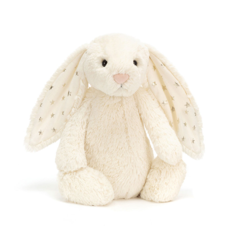 Bashful Twinkle Bunny – Hallstrom Home