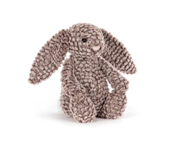 Bashful Luxe Bunny Pine Original – Hallstrom Home