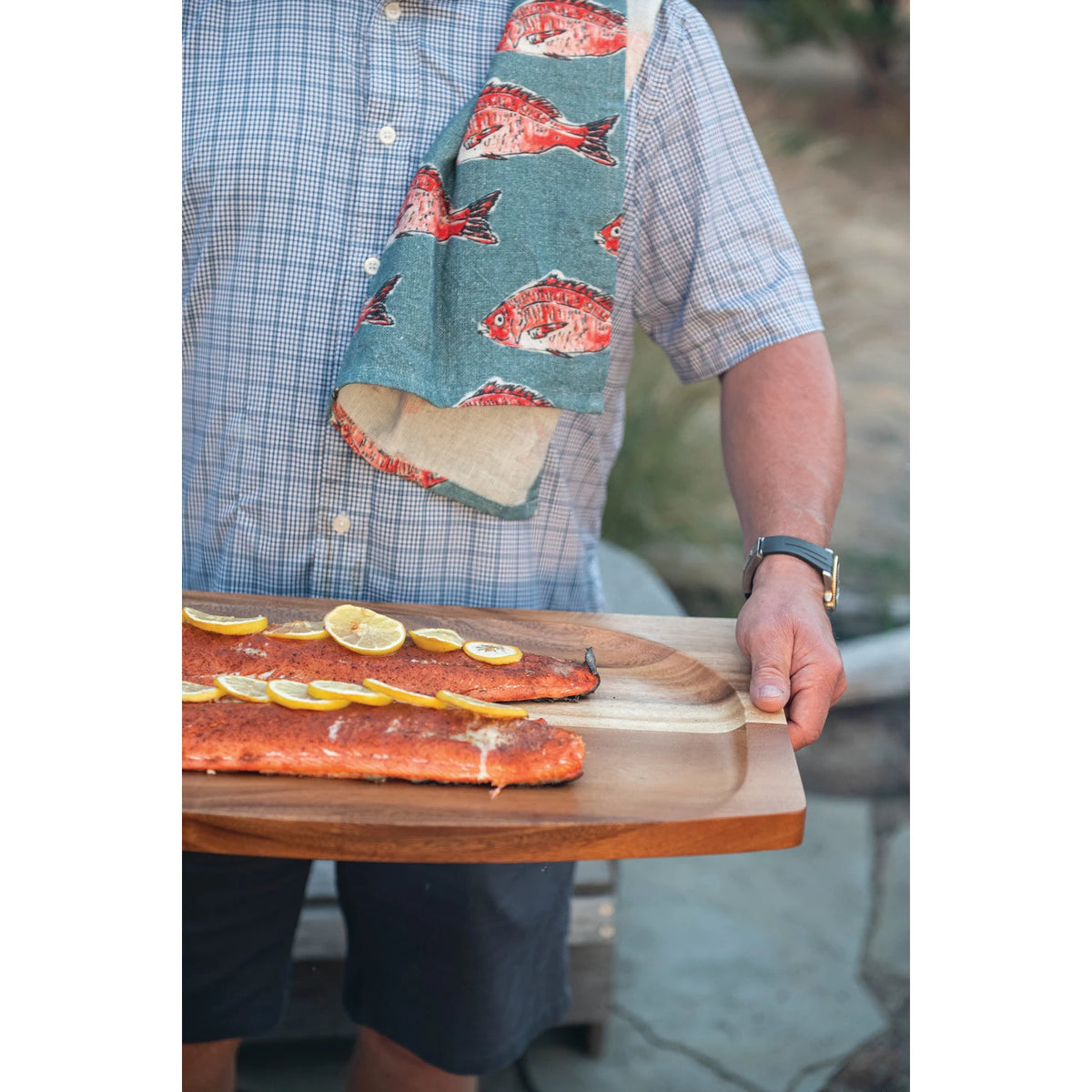 Cape Cod Seasoning – Hallstrom Home