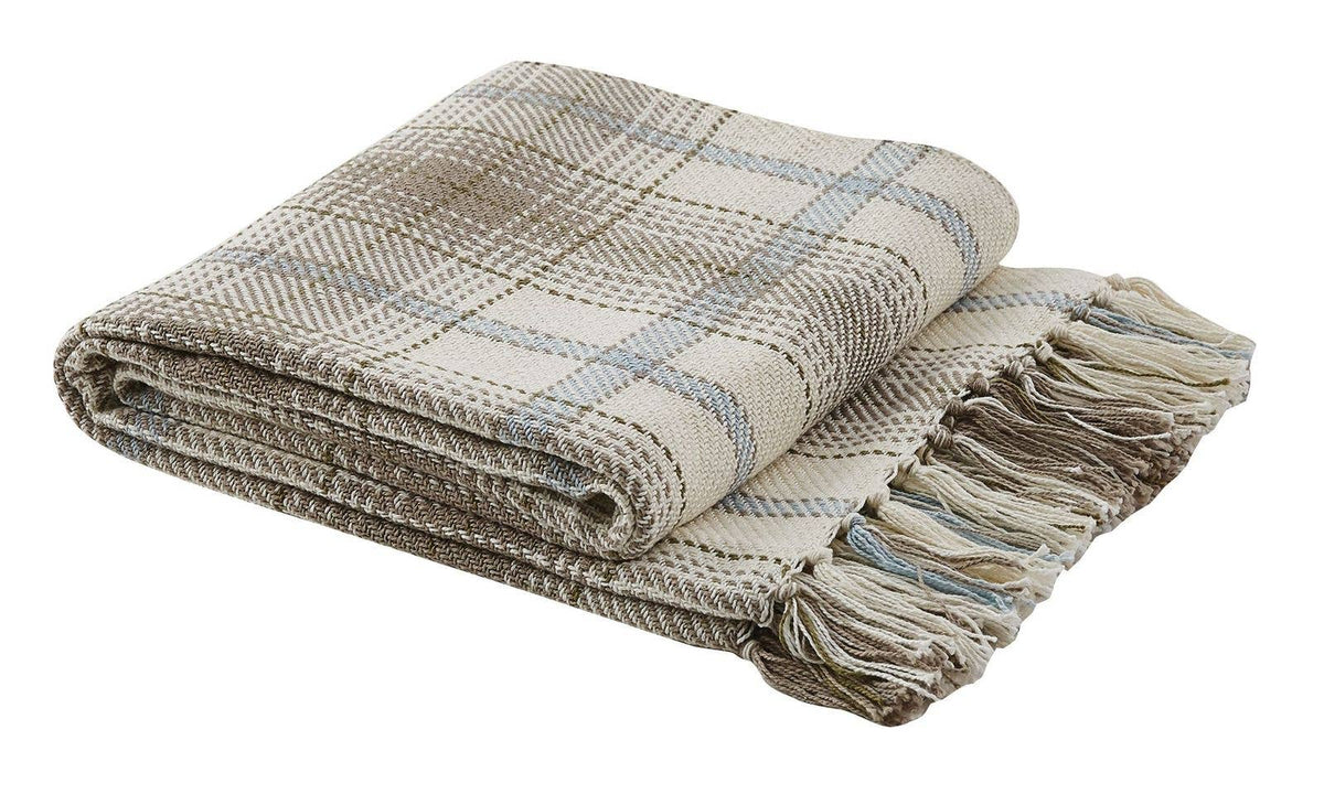 Lake Livin Throw – Hallstrom Home