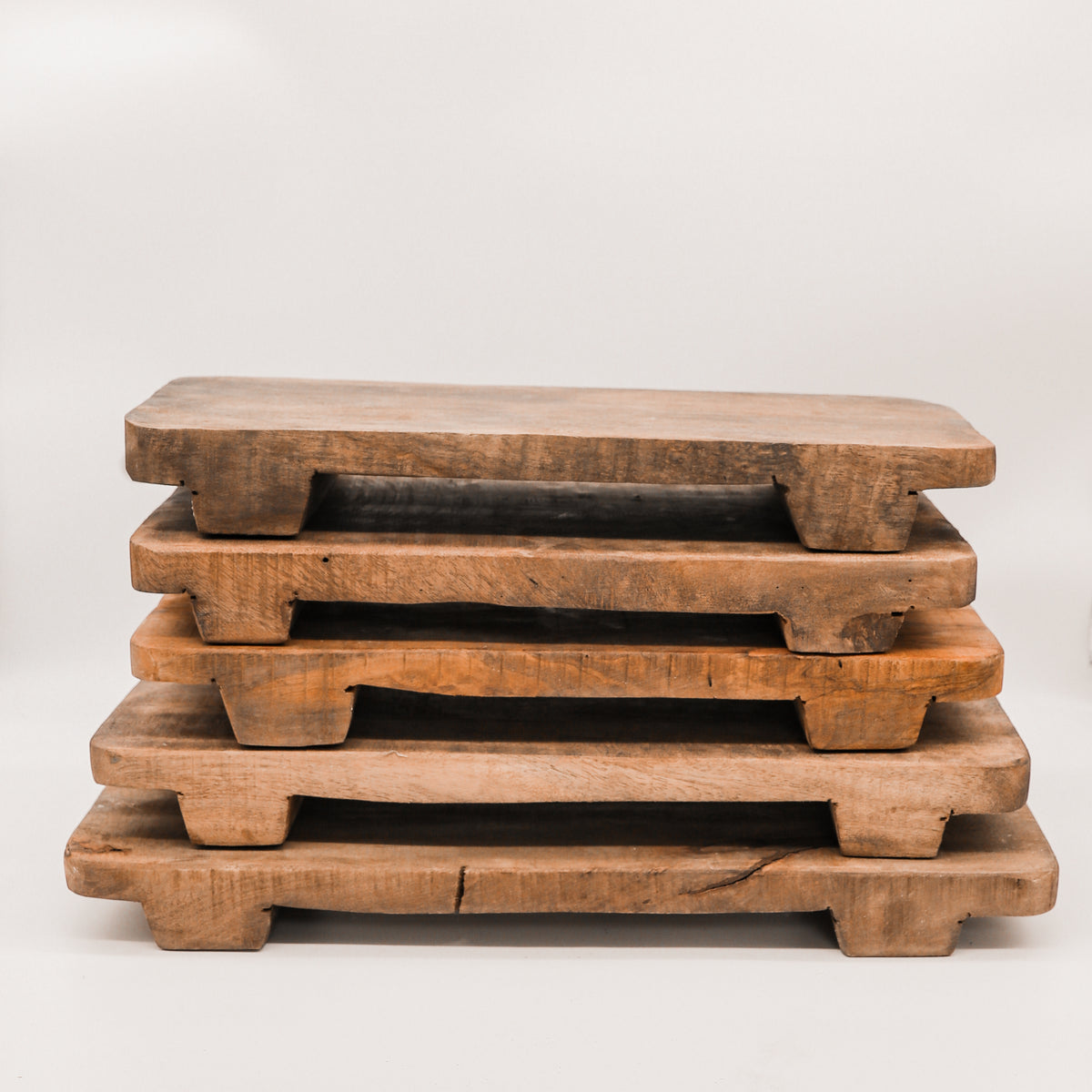 Decorative Wood Board – Hallstrom Home