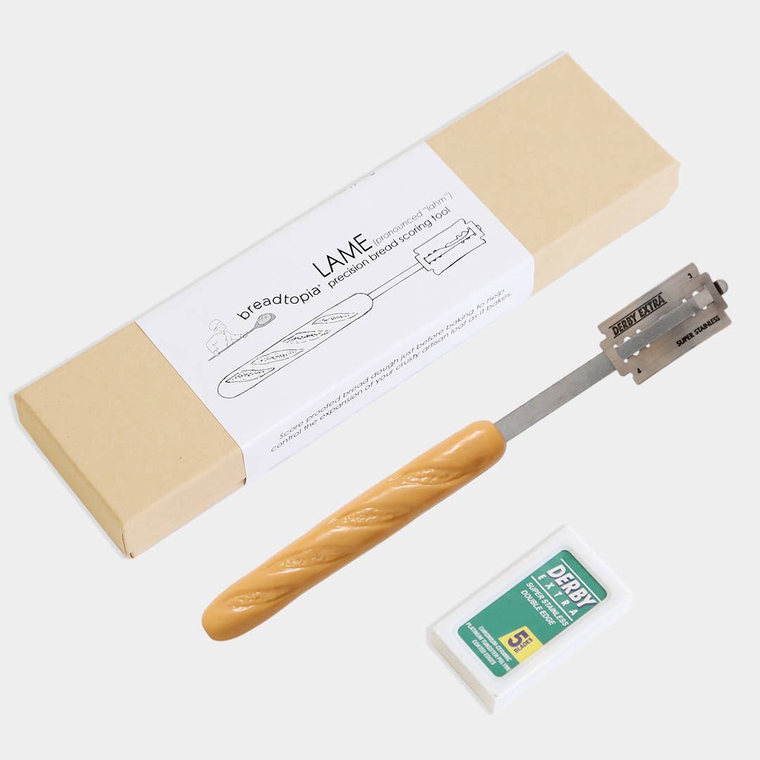 Bread Lame – Hallstrom Home